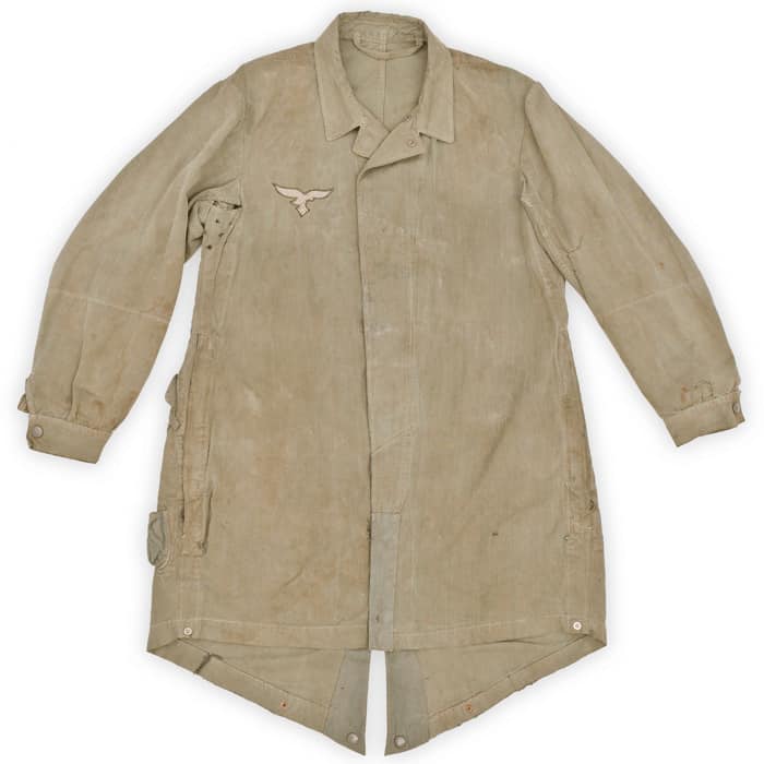 FJ Jump Smock – Midwest Airsoft Reenactment Society LLC