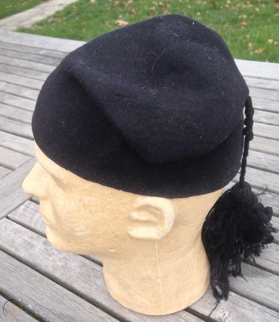 Italian Hat – Midwest Airsoft Reenactment Society LLC